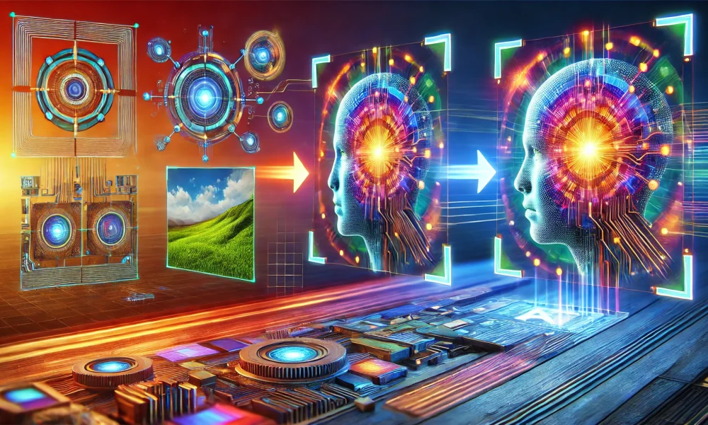 Kelajuan Memenuhi Kualiti: Cara Penyulingan Resapan Adversarial (ADD ...