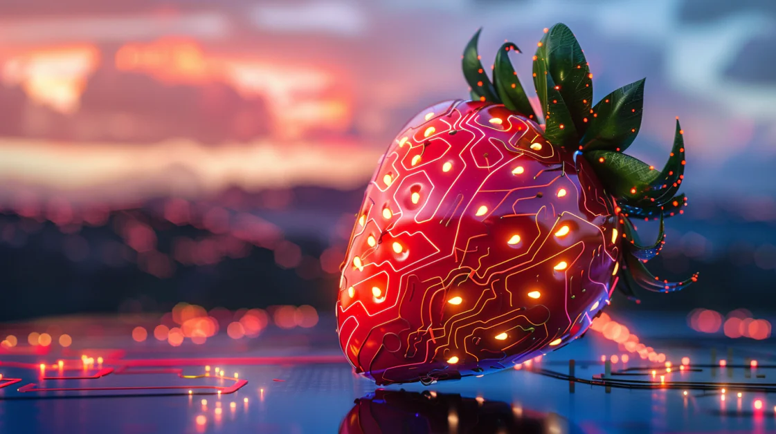 OpenAI Revolutionizes AI with 'o1' Series Models - Fusion Chat OpenAI Revolutionizes AI with 'o1' Series Models - Fusion Chat