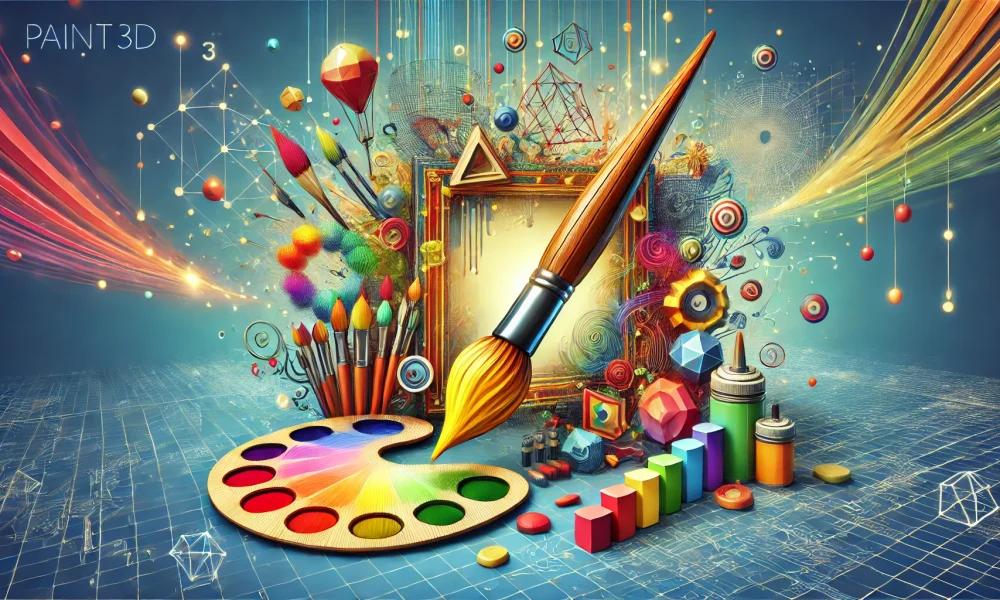 In-Paint3D: Image Generation using Lightning Less Diffusion Models – Unite.AI