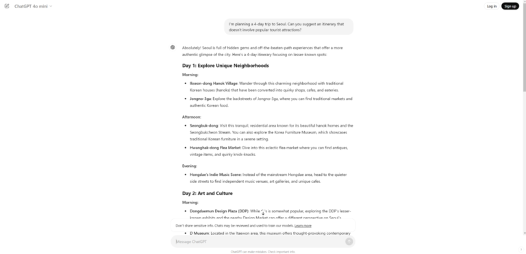 Character AI Review: Create & Chat with Unique AI Personalities – Unite.AI