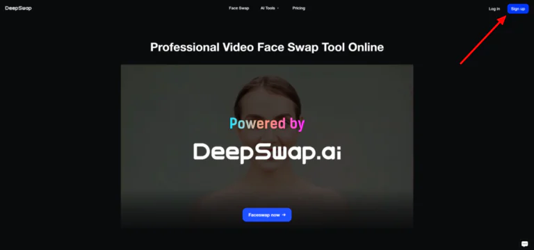 Deepswap Review: Create 4K Face Swaps for Videos & Pictures – Unite.AI