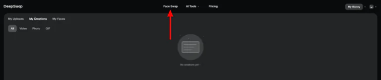 Deepswap Review: Create 4K Face Swaps for Videos & Pictures – Unite.AI