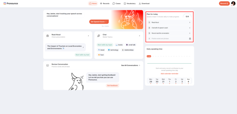 Pronounce AI Review: Refine Your English with Real-Time AI – Unite.AI