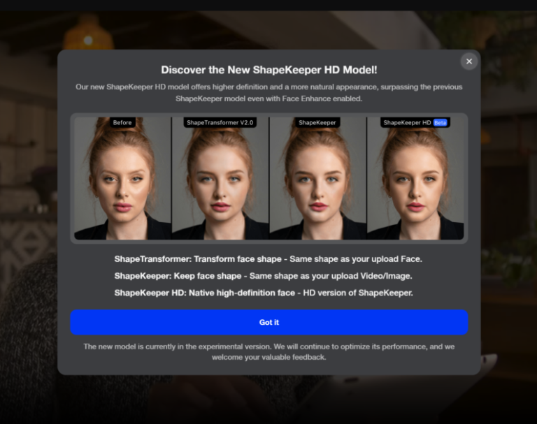 Deepswap Review: Create 4K Face Swaps for Videos & Pictures – Unite.AI
