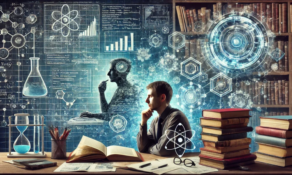 The AI Scientist: A Recent Era of Automated Research or Just the ...