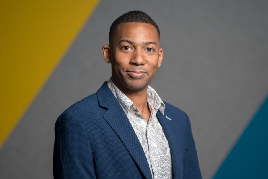 Jonathan Bean, Giám đốc điều hành & Đồng sáng lập Materials Nexus ...