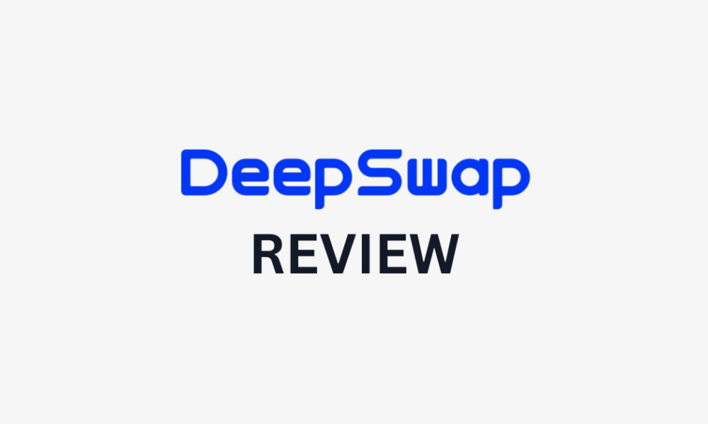 Deepswap Review: Create 4K Face Swaps for Videos & Pictures – Unite.AI