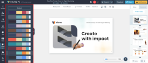 Visme Review: Creating Stunning Visual Content with AI – Unite.AI