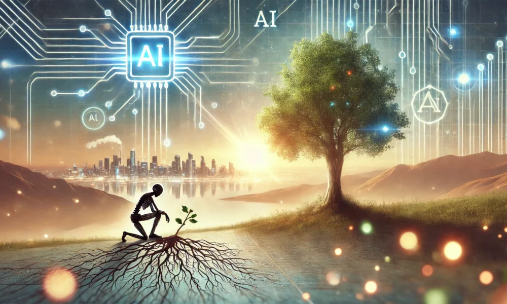 On AI, Patience Is a Virtue - Unite.AI