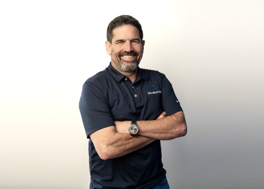 Ben Alfi, Ketua Pegawai Eksekutif & Pengasas Bersama Bluewhite – Siri ...