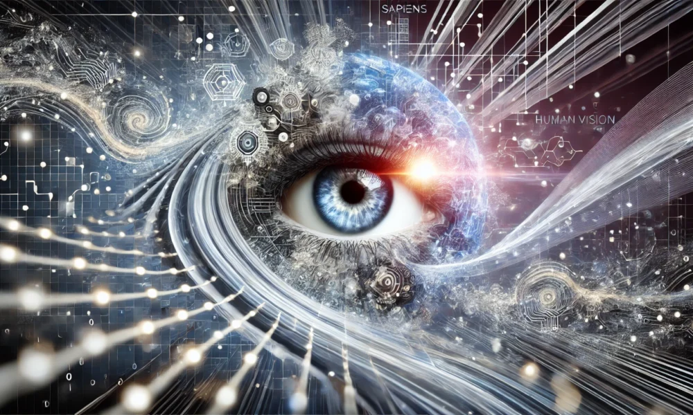 Sapiens: Foundation for Human Vision Models | BARD AI