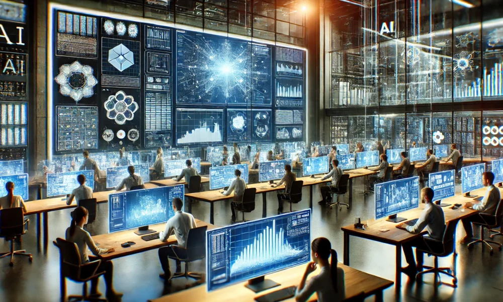 Data-Centric AI: The Importance of Systematically Engineering Training Data – Unite.AI