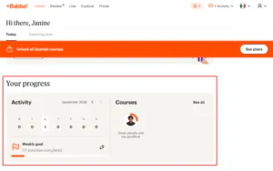 Babbel Review: Why It Beats Duolingo for Serious Learners - Unite.AI