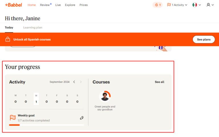 Babbel Review: Why It Beats Duolingo for Serious Learners - Unite.AI
