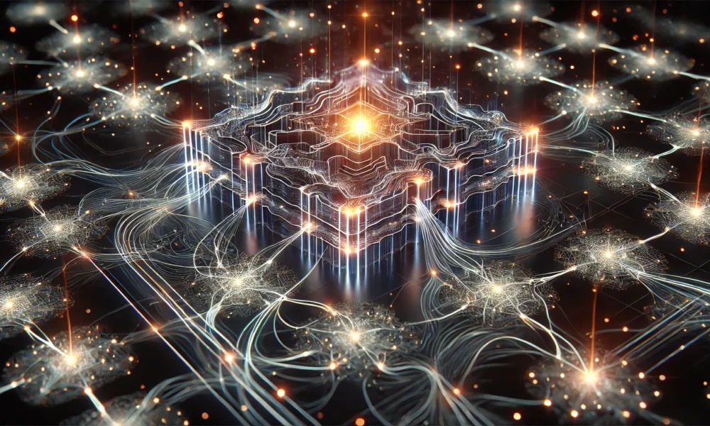 Liquid AI Launches Liquid Foundation Models: A Game-Changer in ...