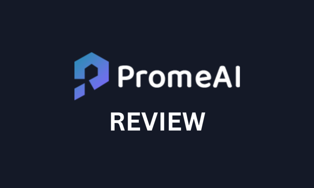PromeAI Review: Turning Simple Sketches into Stunning Images - Unite.AI
