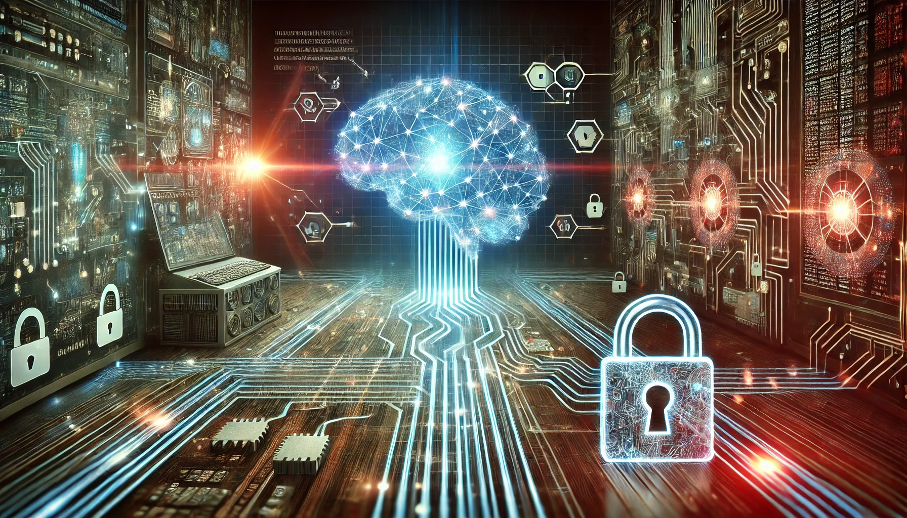 Fighting AI with AI in the Modern Threat Landscape - Unite.AI