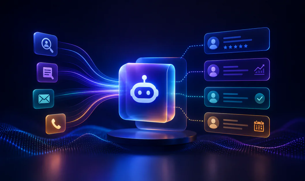10 Best AI SDR Tools (June 2026) – Unite.AI