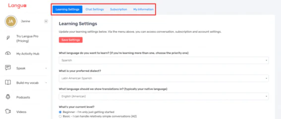 LanguaTalk Review: AI Chat That Feels Like Real Talk – Unite.AI