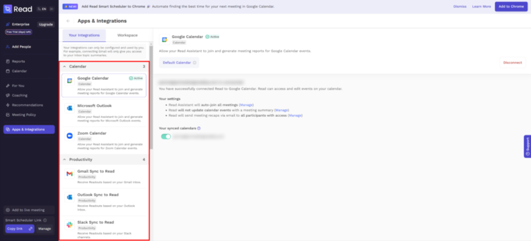 Read AI Review: This AI Reads Emotions During Video Calls – Unite.AI