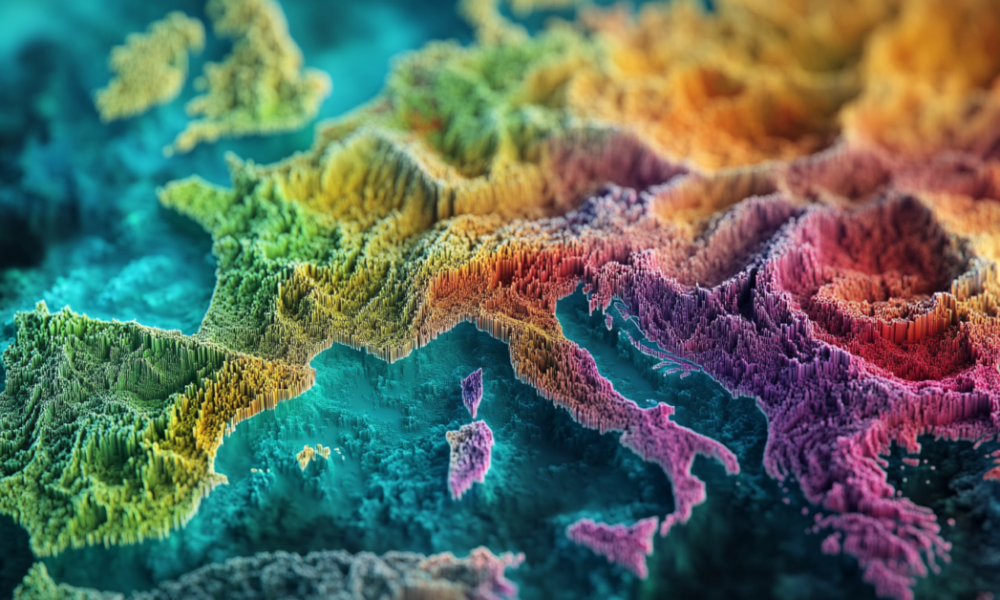 MOSEL: Advancing Speech Data Collection for All European Languages ...