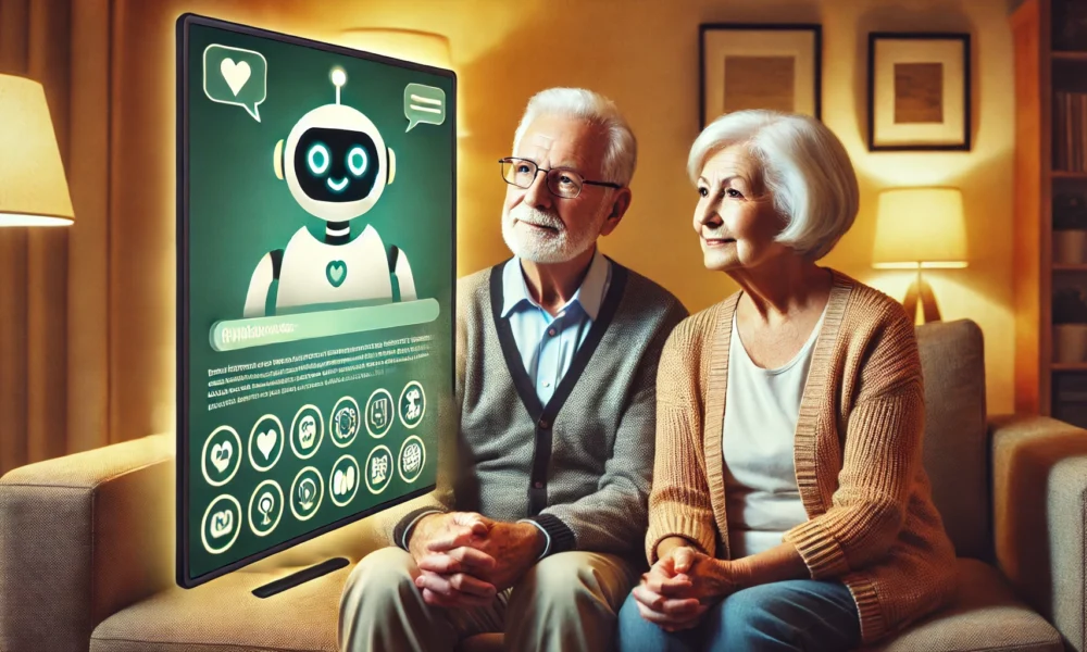 The Latest Proactive CX: Generative AI Meets Customer Service | BARD AI