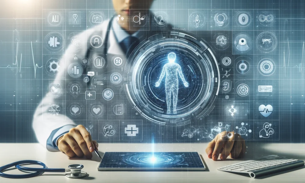 How AI Scribes and CDSS are Shaping the Way forward for Healthcare ...