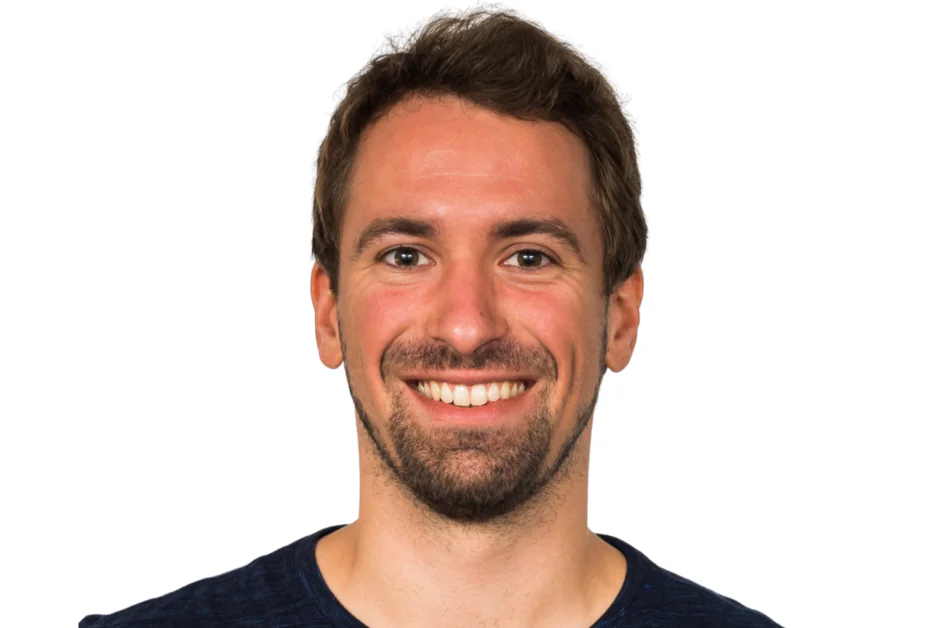 Florian Hillen Zakladatel A Generální ředitel Videahealth Série