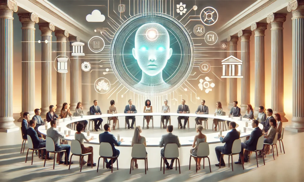 How AI is Shaping the Future of Democratic Dialogue – Unite.AI