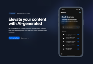 Klap AI Review: Transform Videos Into Viral Shorts Instantly – Unite.AI