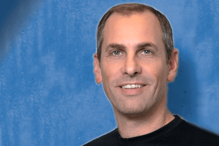 Arik Solomon, Co-Founder & CEO of Cypago - Interview Sequence ...