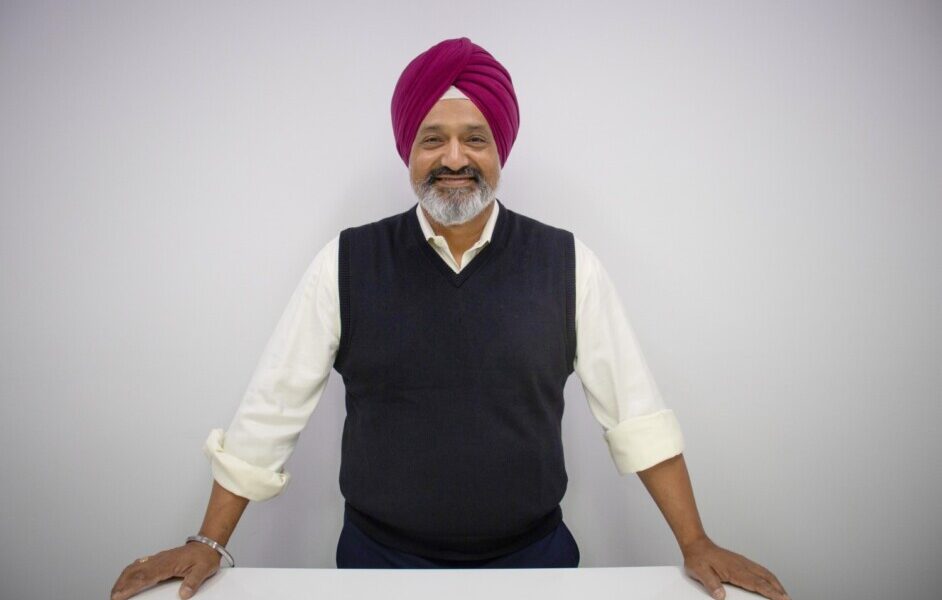 Sumer Johal, CEO of Almanac – Interview Series | BARD AI