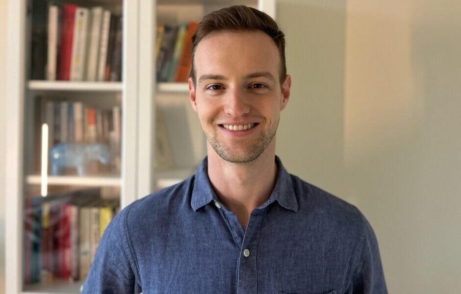 Joe Philleo, Founder & CEO at Edia – Interview Series – Unite.AI