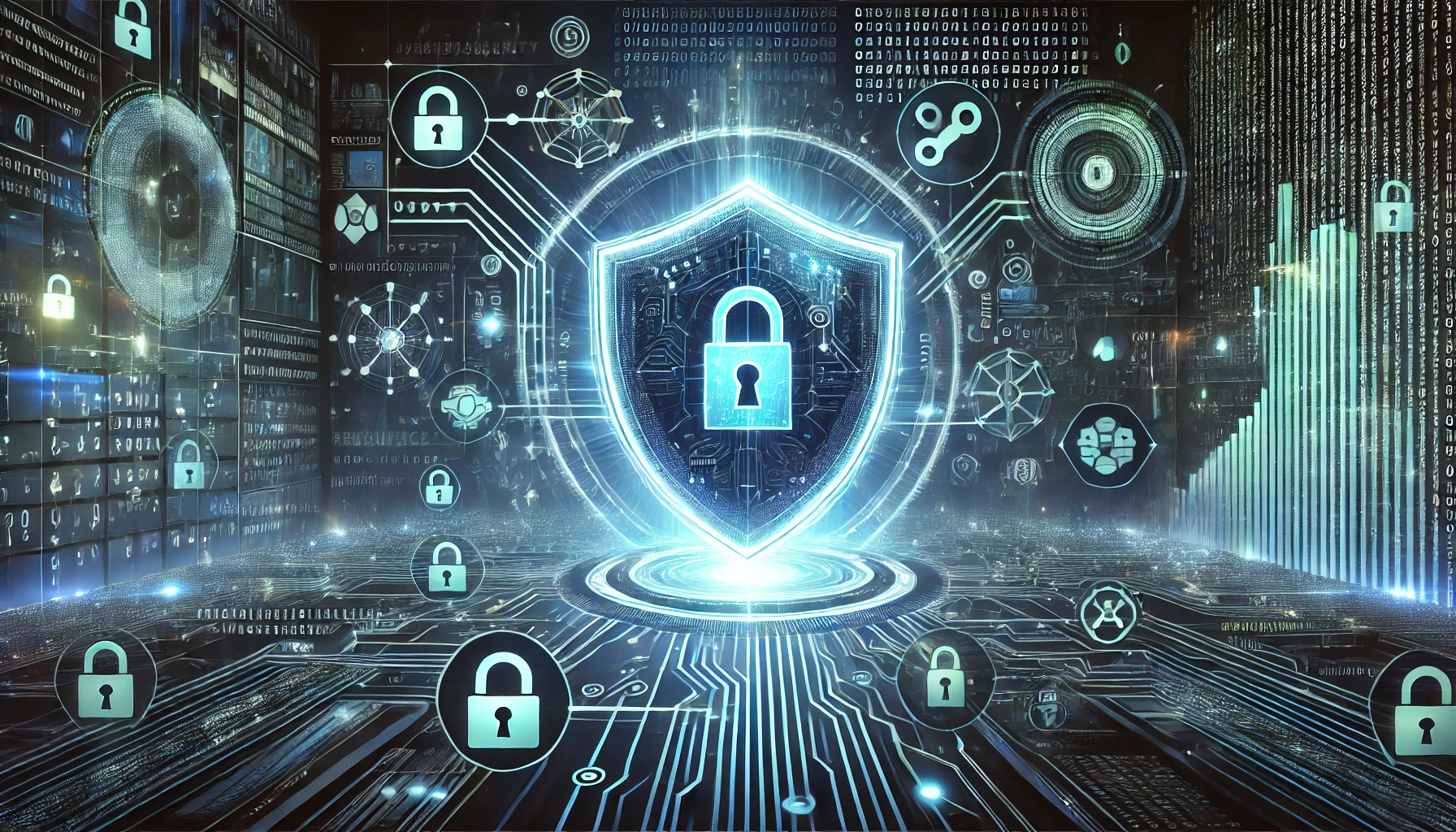 From Agentic AI to Ransomware: Six Cybersecurity Trends to Watch in ...