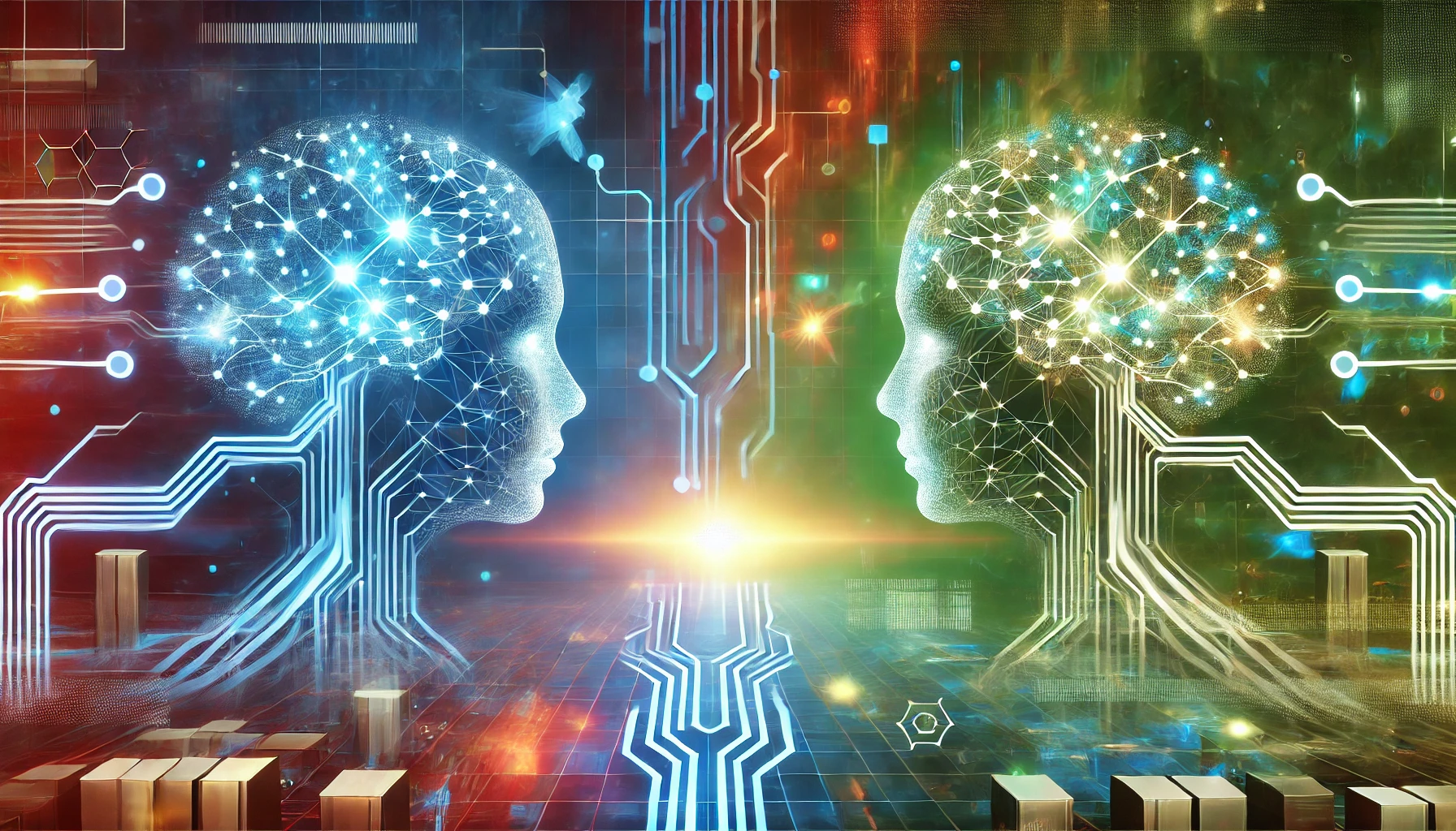 DeepSeek vs. OpenAI: The Battle of Open Reasoning Models - Unite.AI DeepSeek vs. OpenAI: The Battle of Open Reasoning Models - Unite.AI