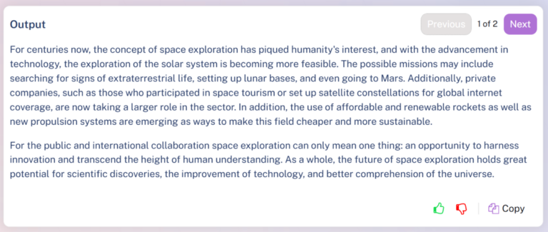 WriteHuman Review: Can It Really Make AI Text Sound Human? – Unite.AI