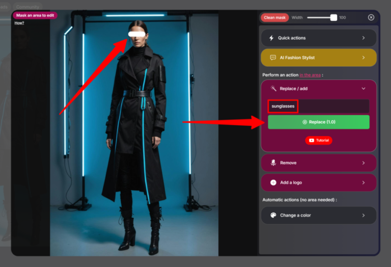 The New Black Review: How This AI Is Revolutionizing Fashion – Unite.AI