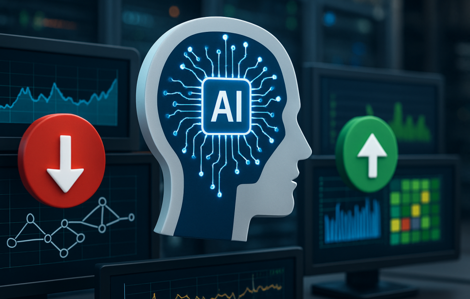 Beyond Up/Down: There’s A Better Way To Define ‘Normal’ in Complex ...