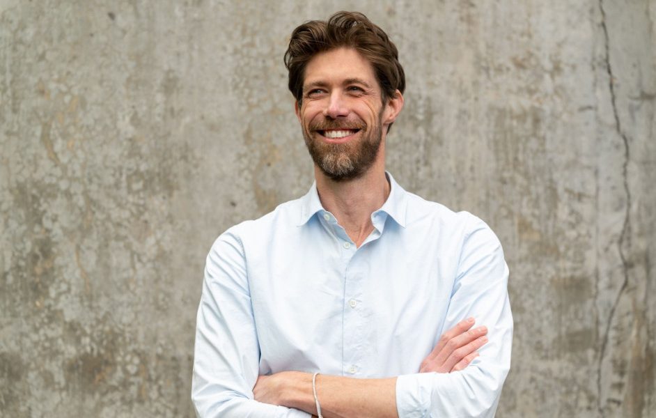 Benjamin Dorr, CEO of WellSaid – Interview Series – Unite.AI