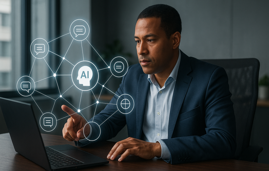 AI That Acts: Preparing CX Systems for the Agentic Era – Unite.AI