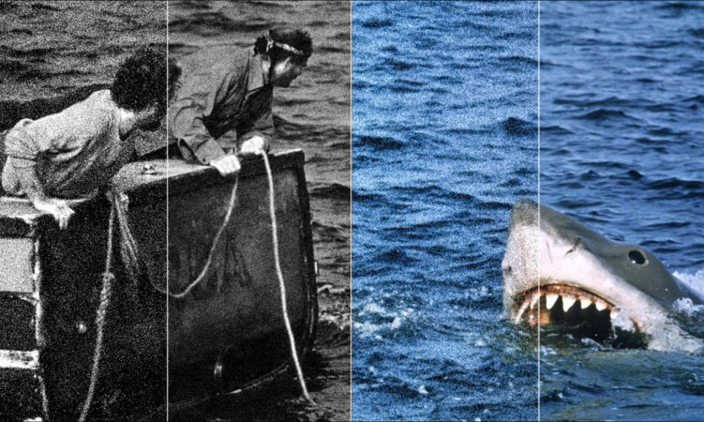 Using AI to Simulate Film Grain – Unite.AI