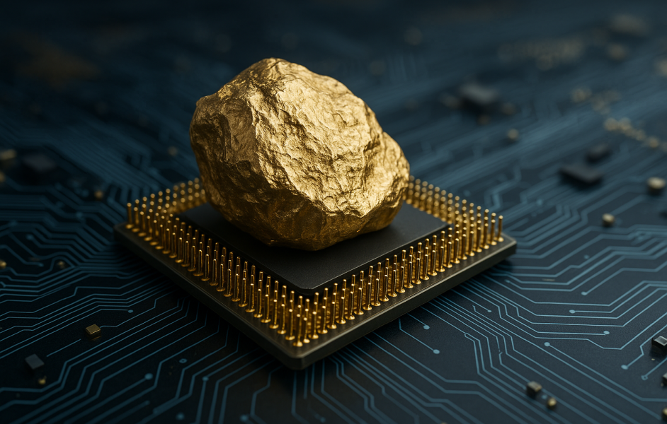 Context is the New Gold: The Next Wave of Agentic AI Is Buying ...