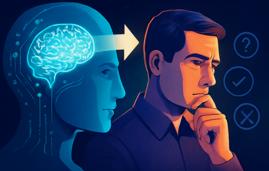 How AI is Changing Our Understanding of Human Decision-Making – Unite.AI