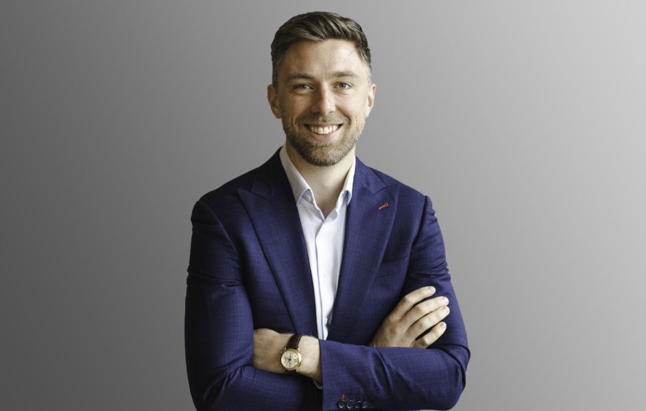 Deivs Evanss, Fictiv izpilddirektors un līdzdibinātājs – interviju ...