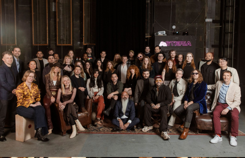 Ko te Moonvalley e mau ana i te $84 miriona hei hanga hou i te Ataata ...