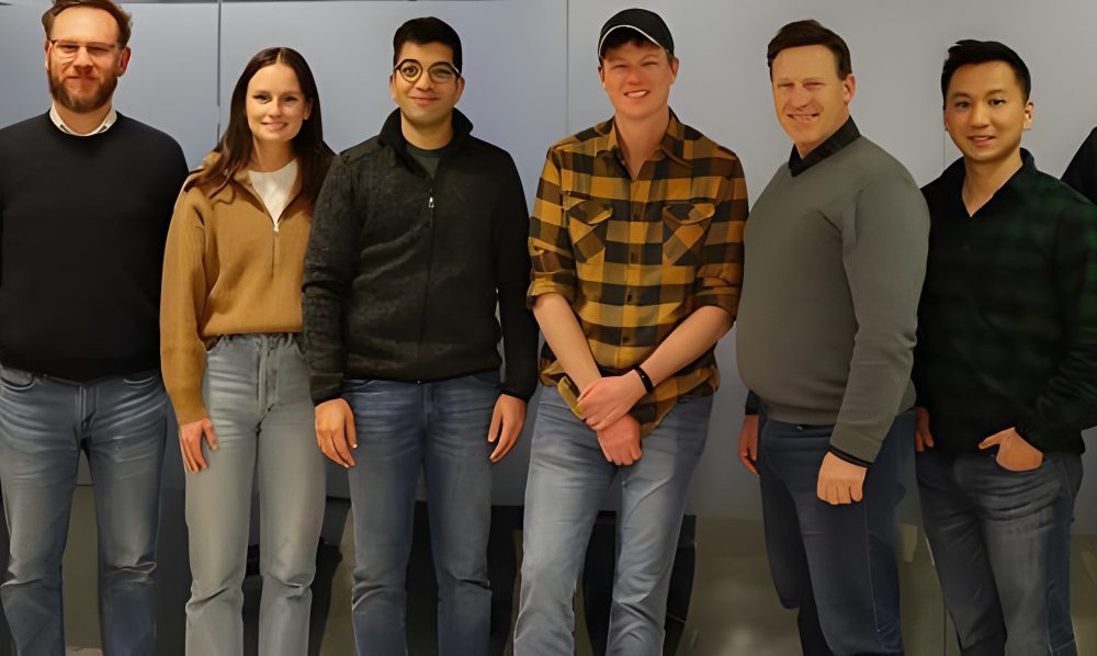 NetBox Labs sammelt 35 Millionen US-Dollar in der Serie B, um die Zukunft der ...