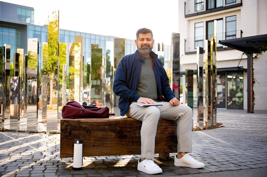 Puneet Mehta，Netomi 创始人兼首席执行官 – 访谈系列 – Unite.AI