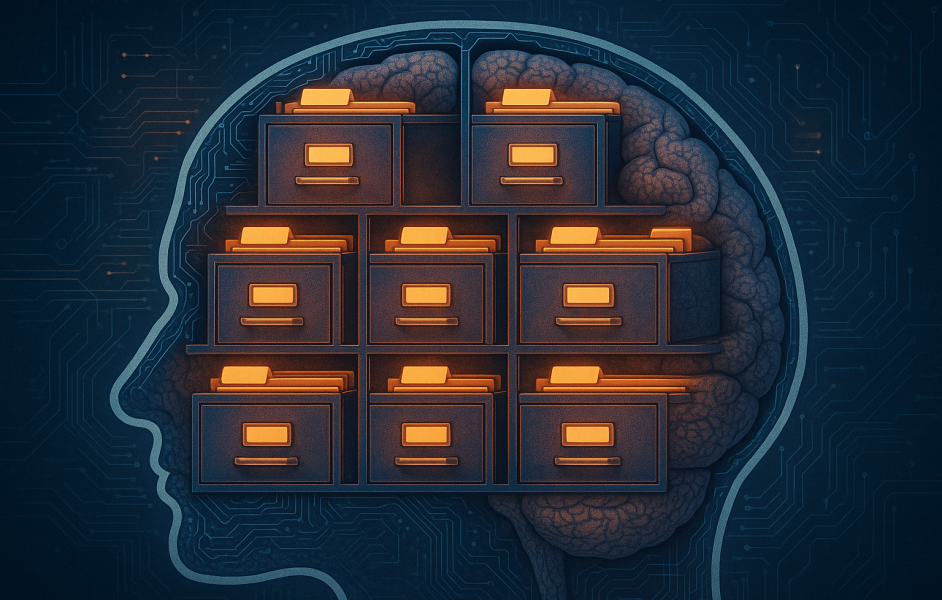 Como Claude resolveu o problema da memoria – Unite.AI