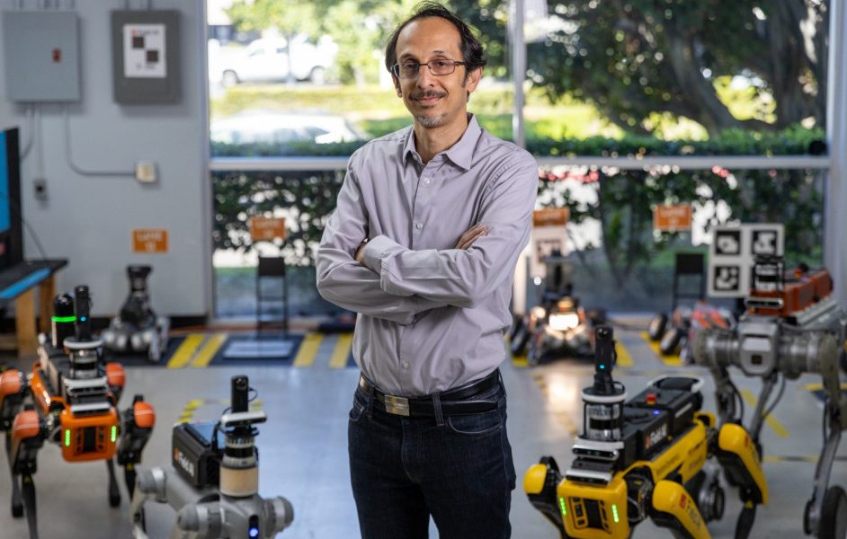 FieldAI Raises $405 Million to Power the Next Era of Embodied AI - Unite.AI