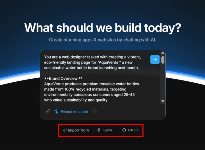 Bolt.new Review: How It Saved Me Hours on Dev Setup – Unite.AI